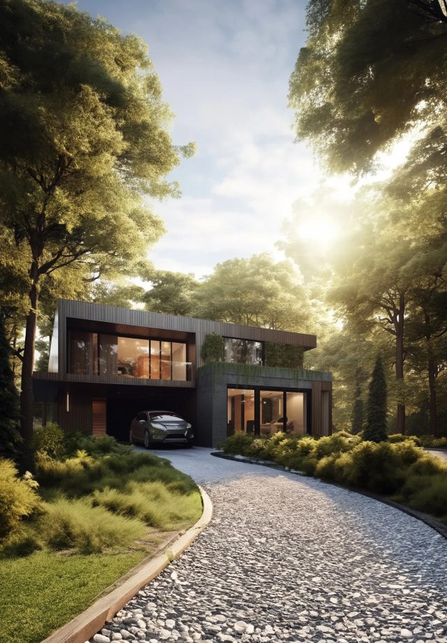 Constructeur de maison container - Eco Cube